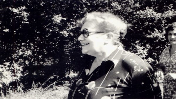 Cosa è un racconto? In ricordo di Laura Conti