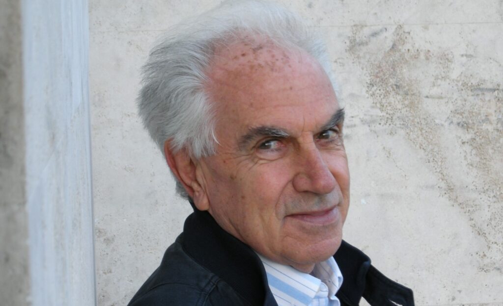 In nuove terre per antiche strade