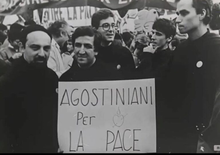 Disarmare l’AI. Conversazione sull’enciclica di Papa Leone XIV